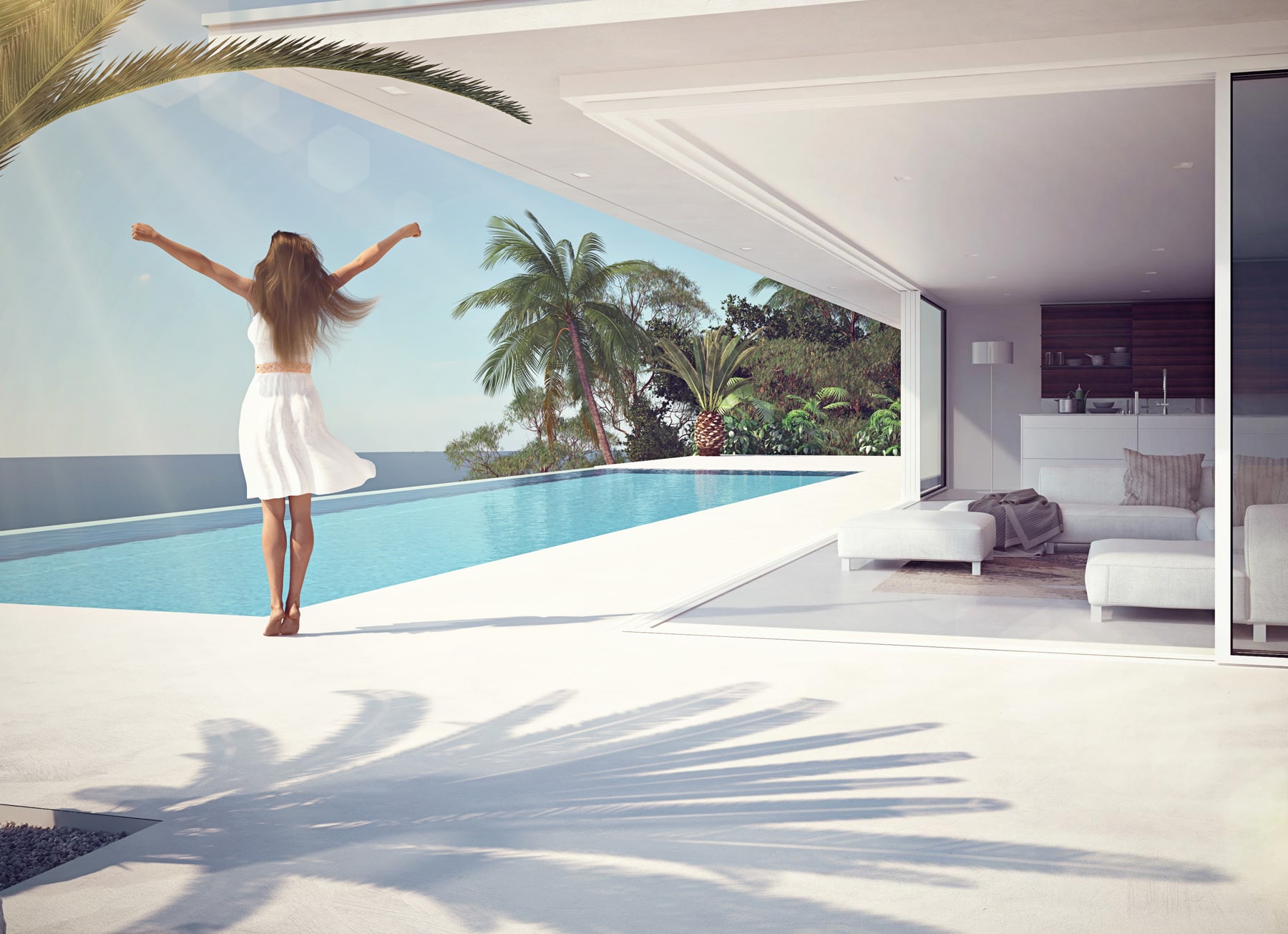 Ihr Traumpool-Spezialist mit Full-Service I BL-Traumpool